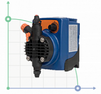 Buy Coagulant dosing pump. Price coagulant dosing pump — Prom-nasos.pro